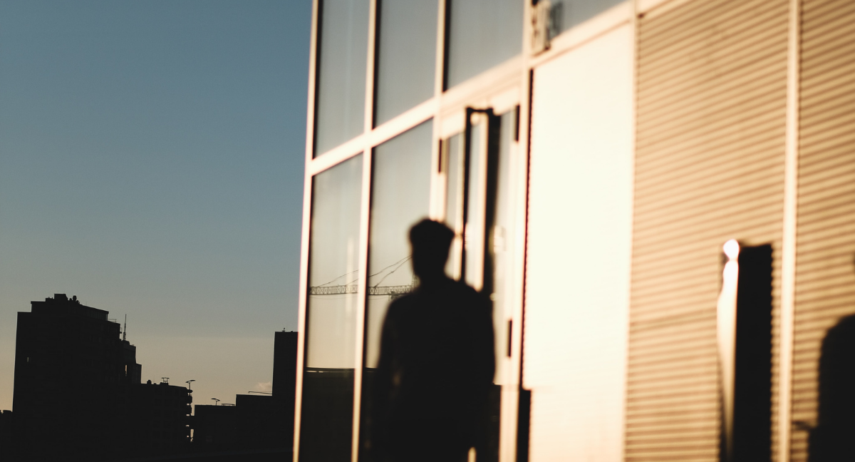 On What Do You Build Your Identity? - Gordon Review