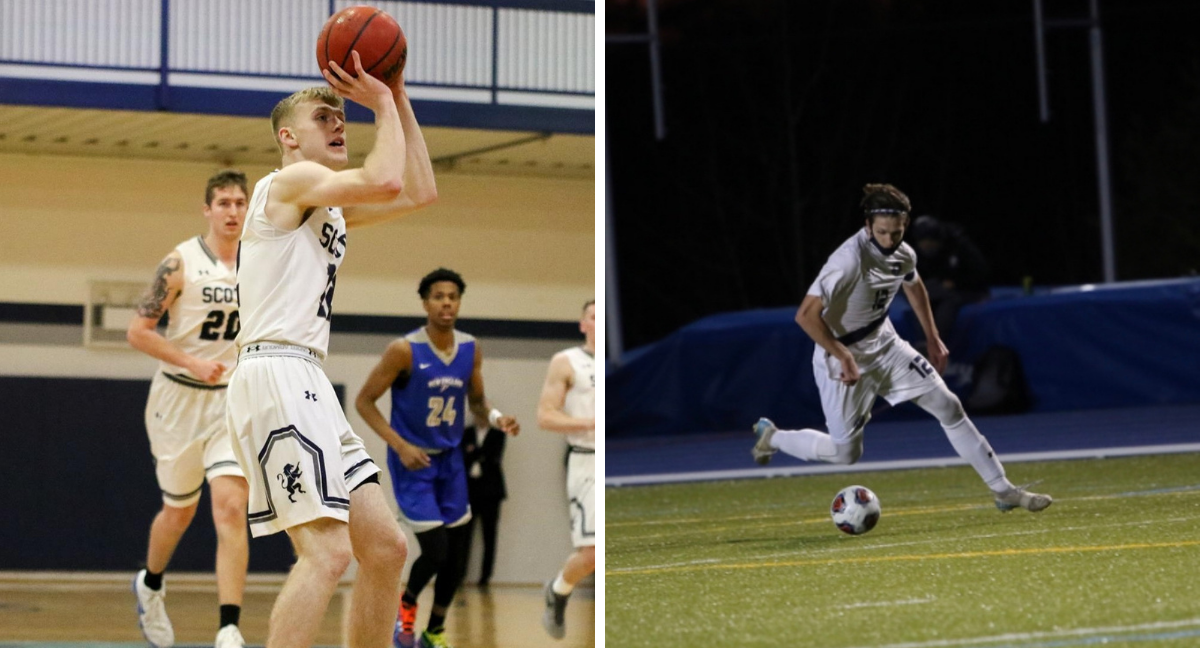 Crunch Time: A Conversation with Gordon Athletes - Gordon Review