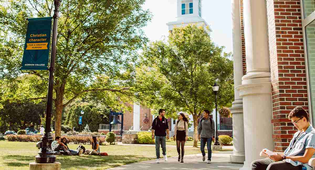 New Clubs Bring New Life to Gordon College - Gordon Review